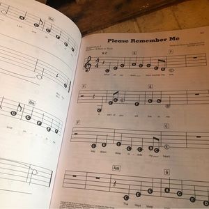 Accents | Ez Play Today Piano Sheet Music 10 Greatest Love Songs | Poshmark